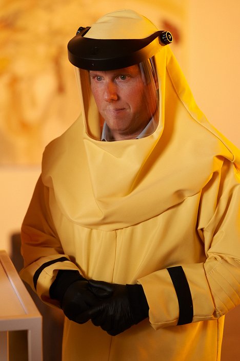 Jim Annan | ČSFD.cz