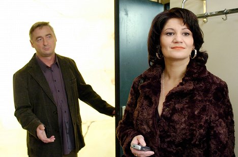 Sigrid Hauser | ČSFD.sk