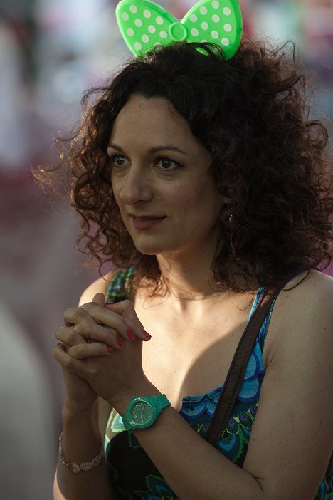 Ana Katz | Galerie - Z filmu | ČSFD.cz