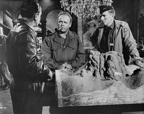 Carroll O'Connor | ČSFD.cz