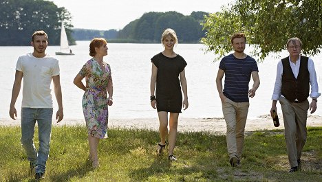 Michael Kranz | ČSFD.cz