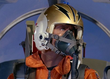 Roger Perry | ČSFD.cz