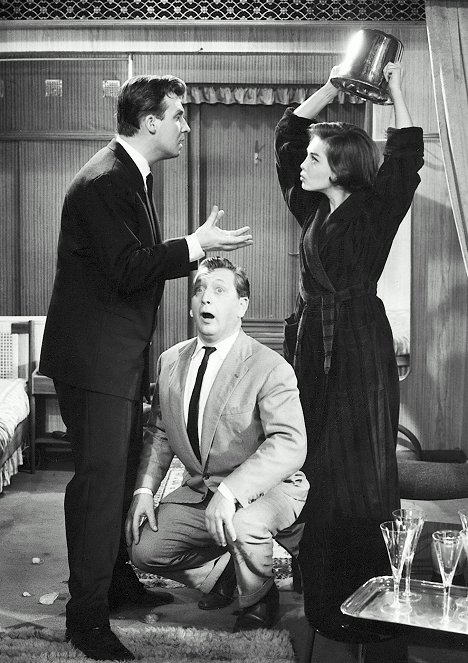 Gunther Philipp | ČSFD.cz