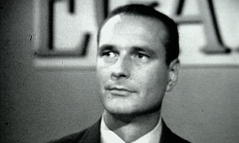Jacques Chirac | ČSFD.cz
