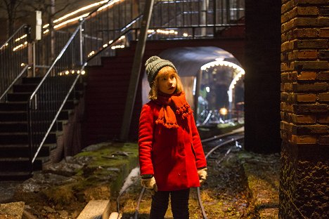 Eedit Patrakka | ČSFD.cz