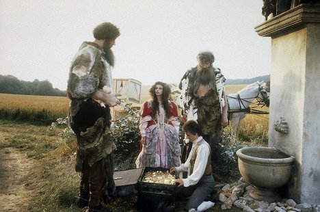 Miroslav Noga | ČSFD.cz