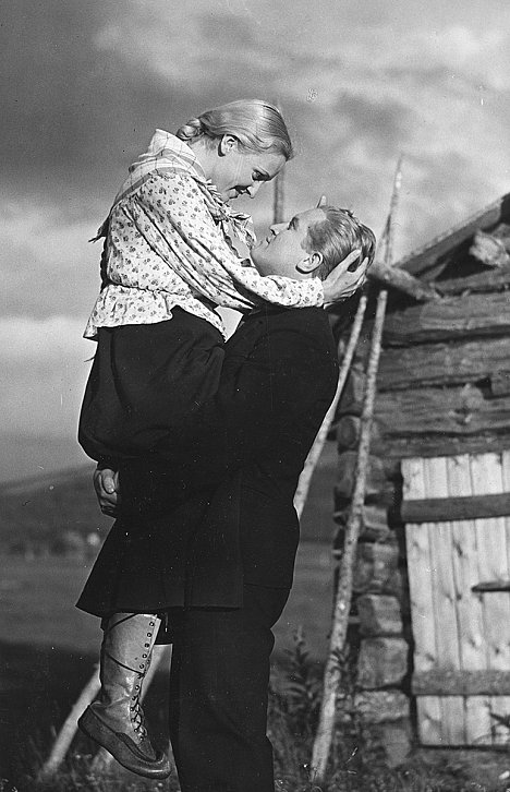 Ansa Ikonen | ČSFD.cz