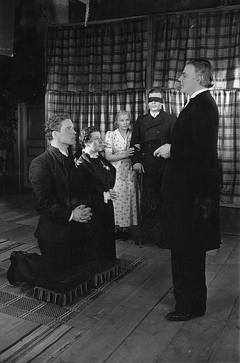 Jalmari Rinne | ČSFD.cz