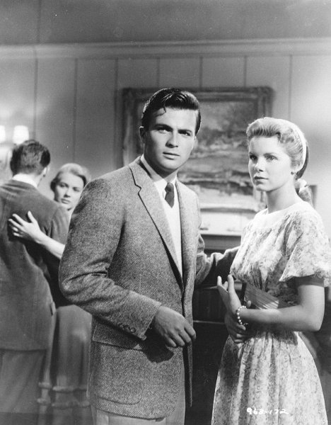 Barry Coe | ČSFD.cz