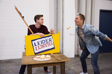 Eric Mayer | ČSFD.cz