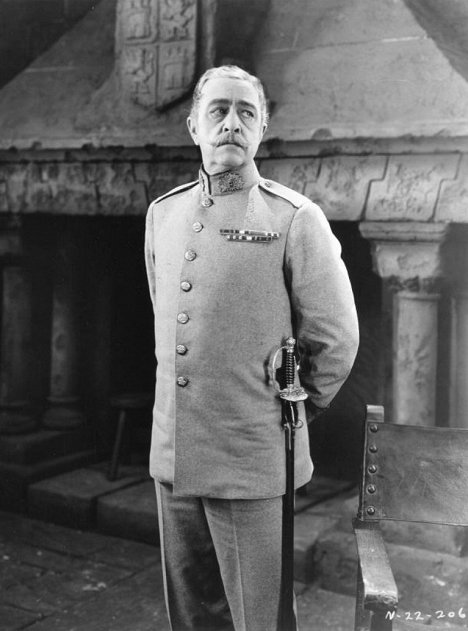 Robert Edeson | ČSFD.cz