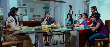 Rao Ramesh | ČSFD.cz