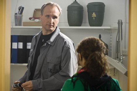 Fredrik Hammar | ČSFD.cz