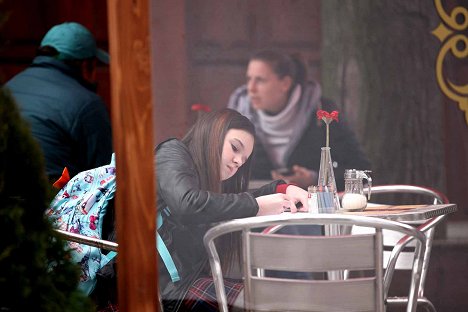 Abigail Eames | ČSFD.cz