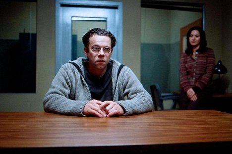 George Lenz | ČSFD.cz