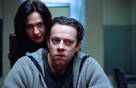 George Lenz | ČSFD.cz