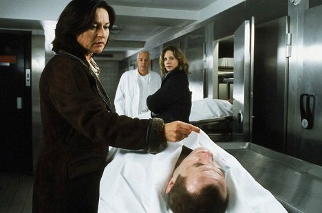 Andreas Kaufmann | ČSFD.cz