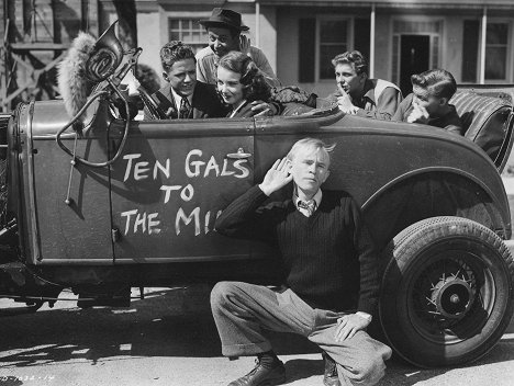 William 'Billy' Benedict | ČSFD.cz