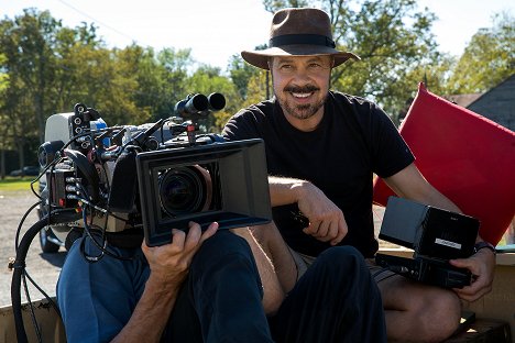 Edward Zwick | ČSFD.cz