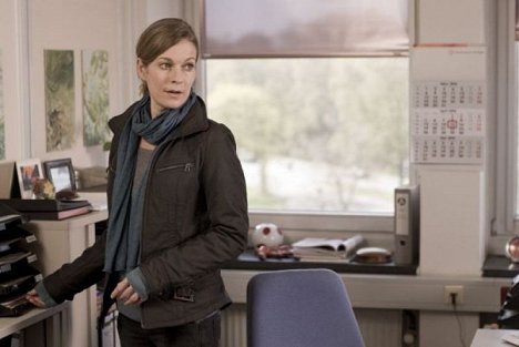 Lisa Martinek | ČSFD.cz