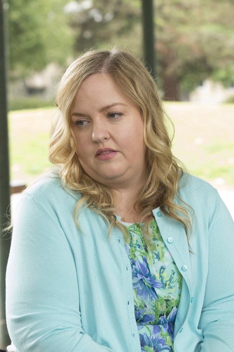 Sarah Baker | ČSFD.cz