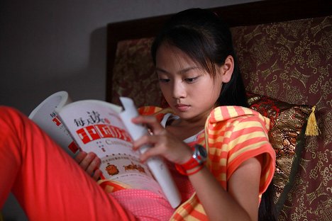 Lin Jin Li | ČSFD.cz