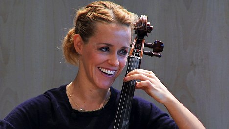 Sol Gabetta | ČSFD.cz
