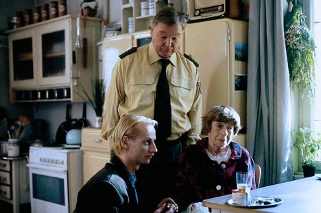 Edgar Hoppe | ČSFD.cz