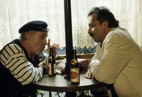 Edgar Bessen | ČSFD.cz