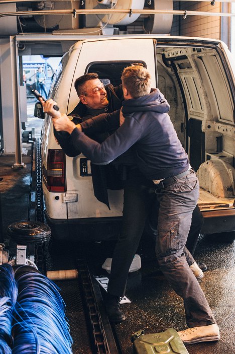 Zsolt Anger | ČSFD.cz