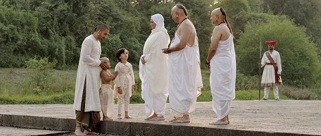 Tanvi Azmi | ČSFD.cz