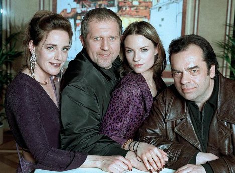 Loretta Pflaum | ČSFD.cz