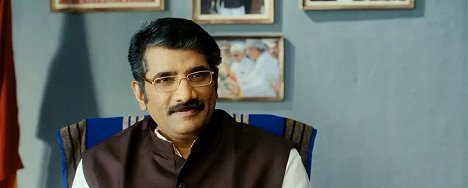 Rao Ramesh | ČSFD.cz