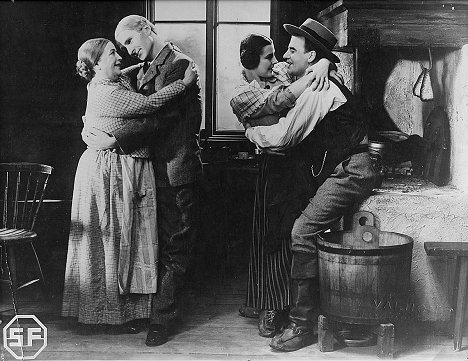 Aino Haverinen | ČSFD.cz