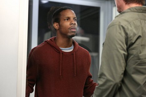 Demetrius Bridges | ČSFD.cz