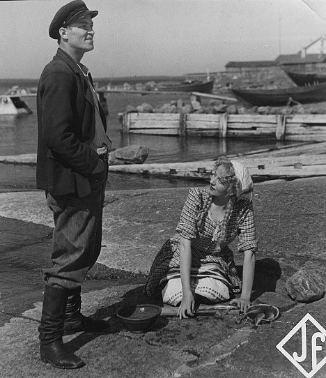 Vilho Auvinen | ČSFD.cz