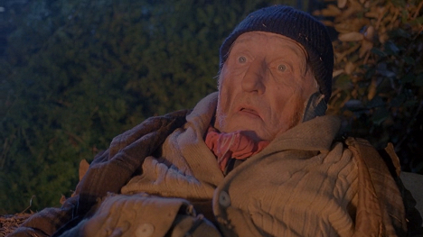 Billy Beck | ČSFD.cz