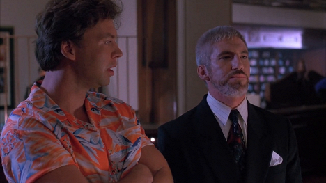 Tom Dugan | ČSFD.cz