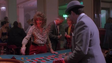 Caroline Williams | ČSFD.cz