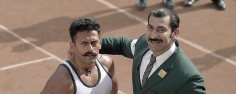 Nawab Shah | ČSFD.cz