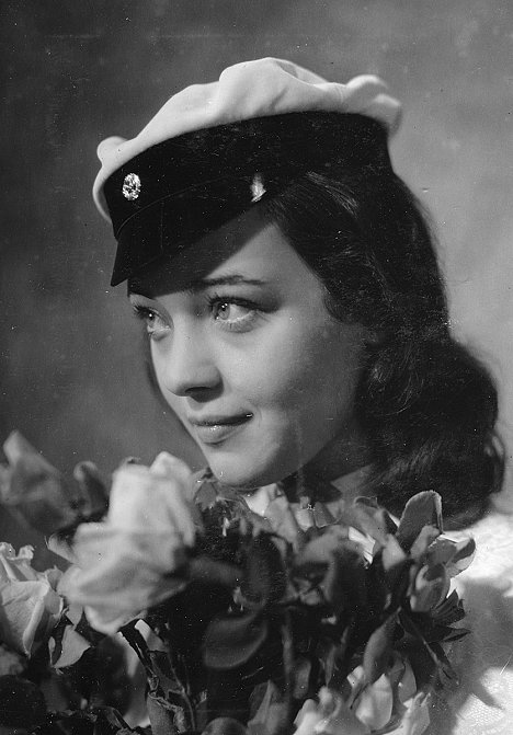 Nora Mäkinen | ČSFD.cz