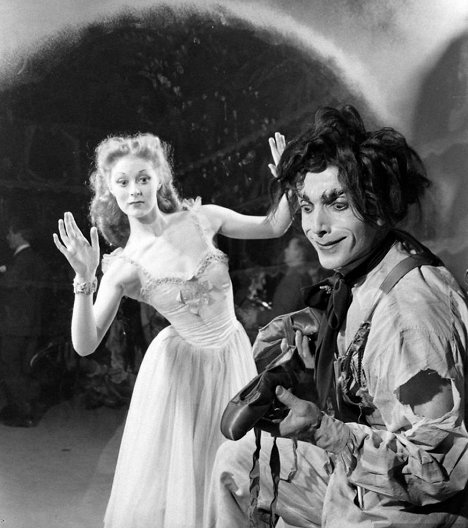 Moira Shearer | ČSFD.cz