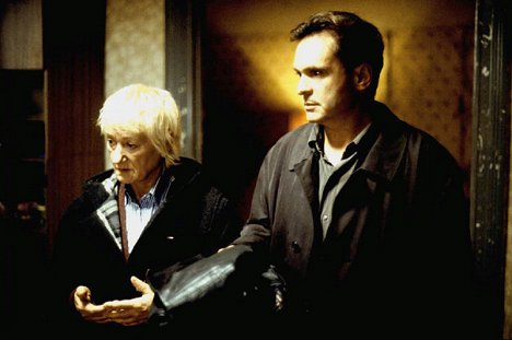 Zacharias Preen | ČSFD.cz