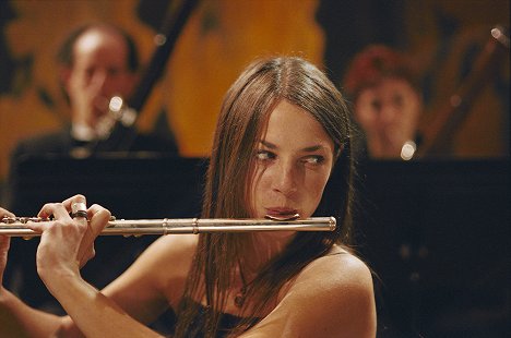 Raphaële Godin | ČSFD.cz