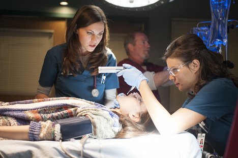 Jeananne Goossen | ČSFD.cz