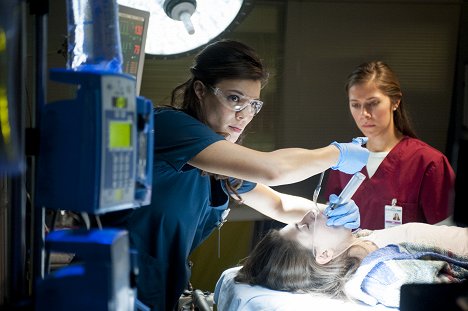 Jeananne Goossen | ČSFD.cz