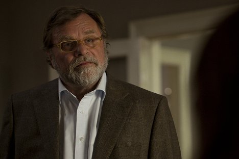 Lars Knutzon | ČSFD.cz