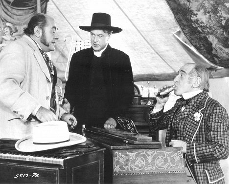 Robert Middleton | ČSFD.cz