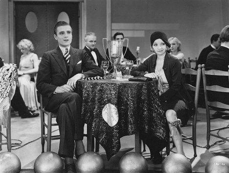 William Bakewell | ČSFD.cz