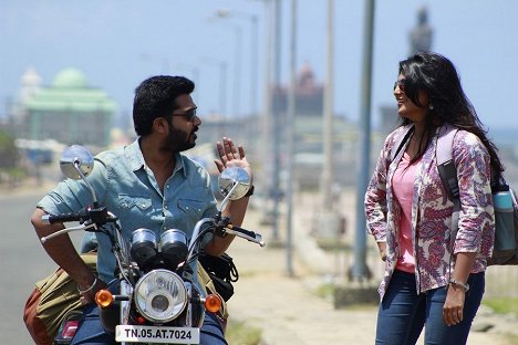 Manjima Mohan | ČSFD.cz